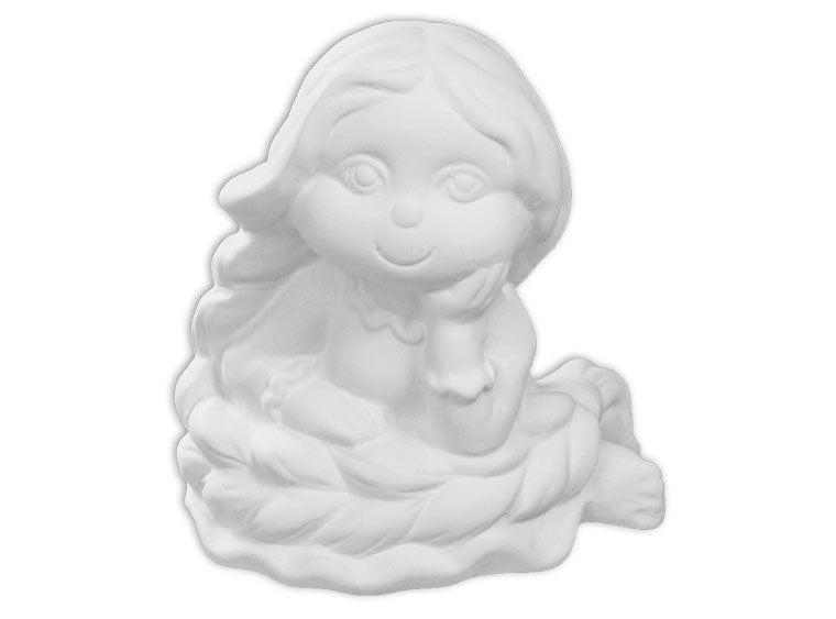 Rapunzel Collectible | Pottery Haven