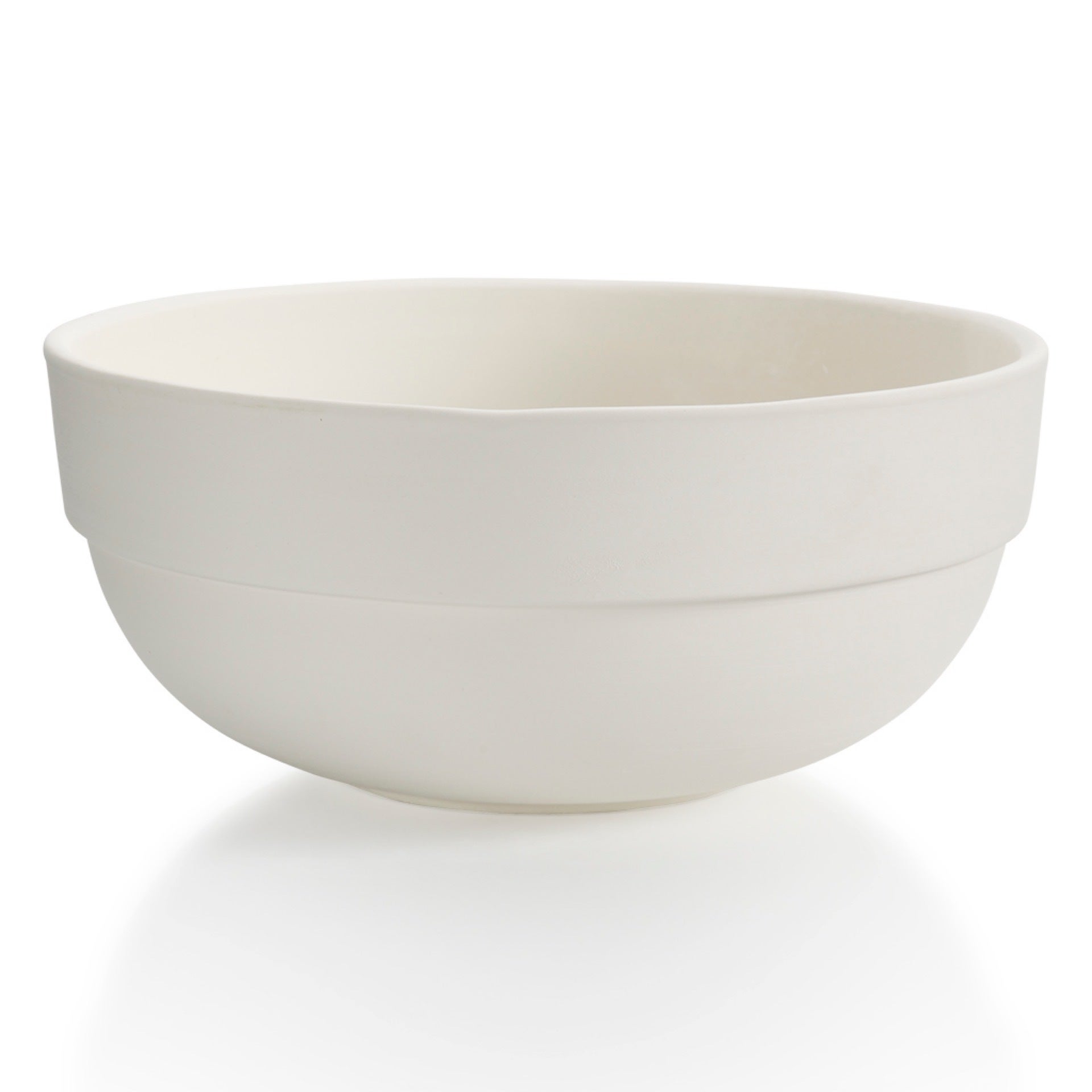 Large Stacking Bowl 10" | Pottery Haven