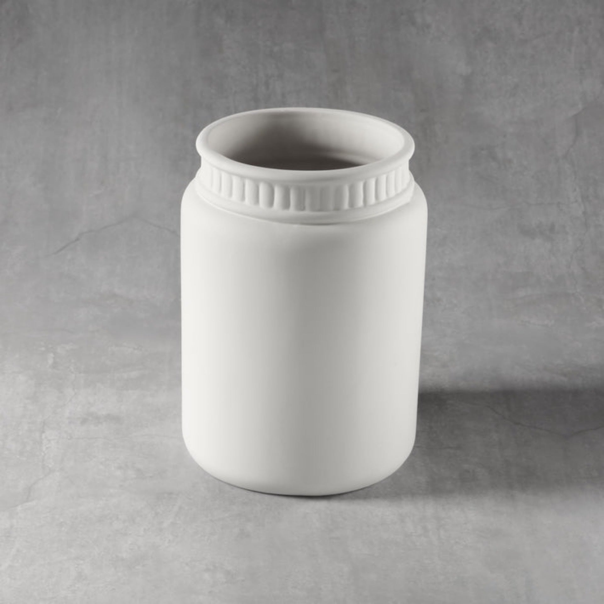 Mason Crock | Pottery Haven