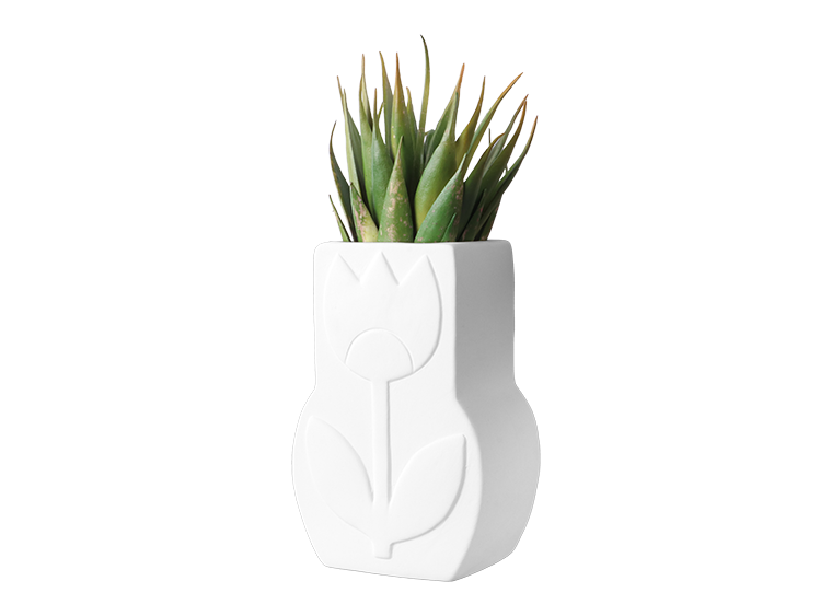 Tulip Vase | Pottery Haven